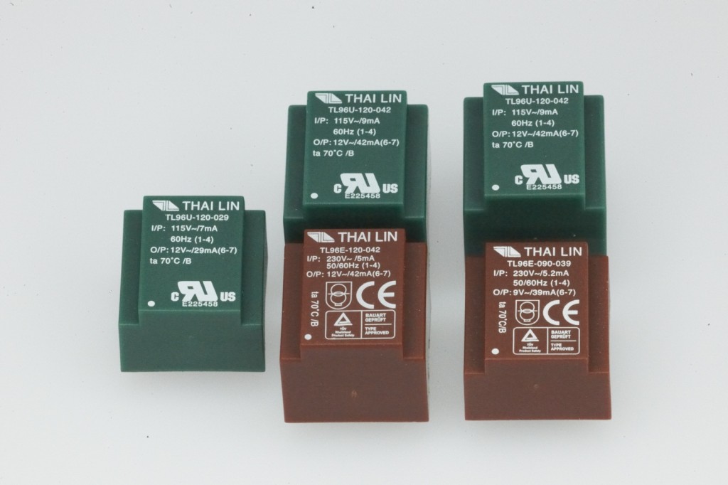 TL96 Series | Thai Lin